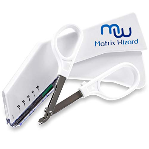 Collections – Matrix Wizard